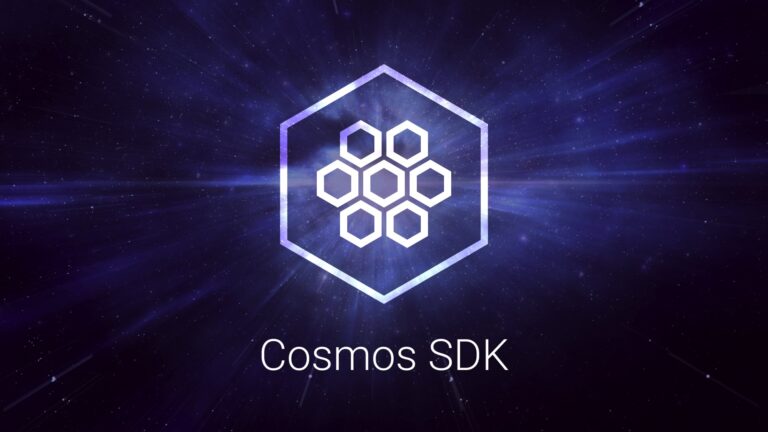 Understanding Cosmos SDK: How It Works - Blockonist
